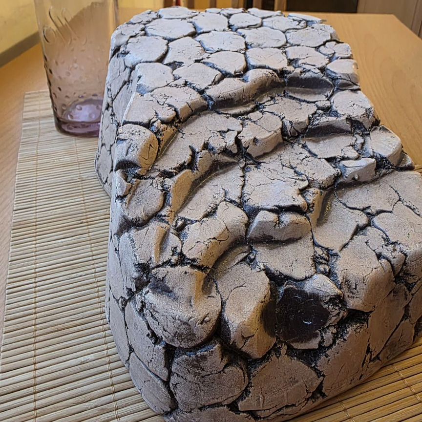 Островок для черепахи