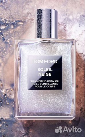Масло Tom ford оригинал купить в Москве | Личные вещи | Авито