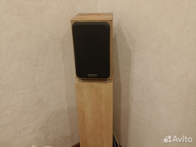 Колонки полочные monitor audio bx-1 купить в Новосибирске | Электроника ...
