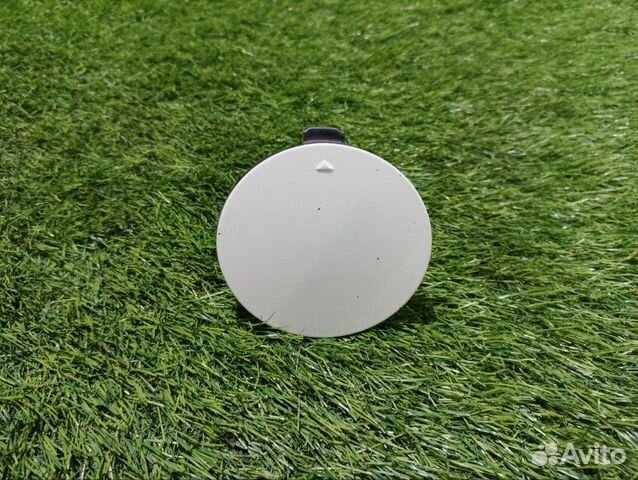 Заглушка буксировочного крюка передняя Bmw X5 F15 купить в Москве по ...