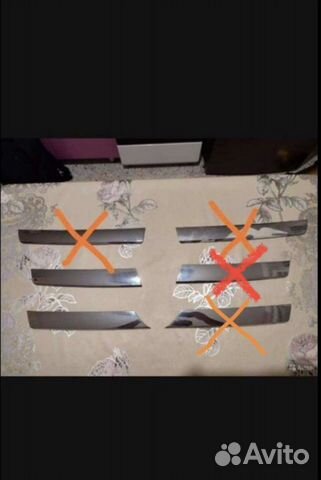 Mercedes GLK X204 Решетка радиатора до рест купить в Москве MERCEDES ...