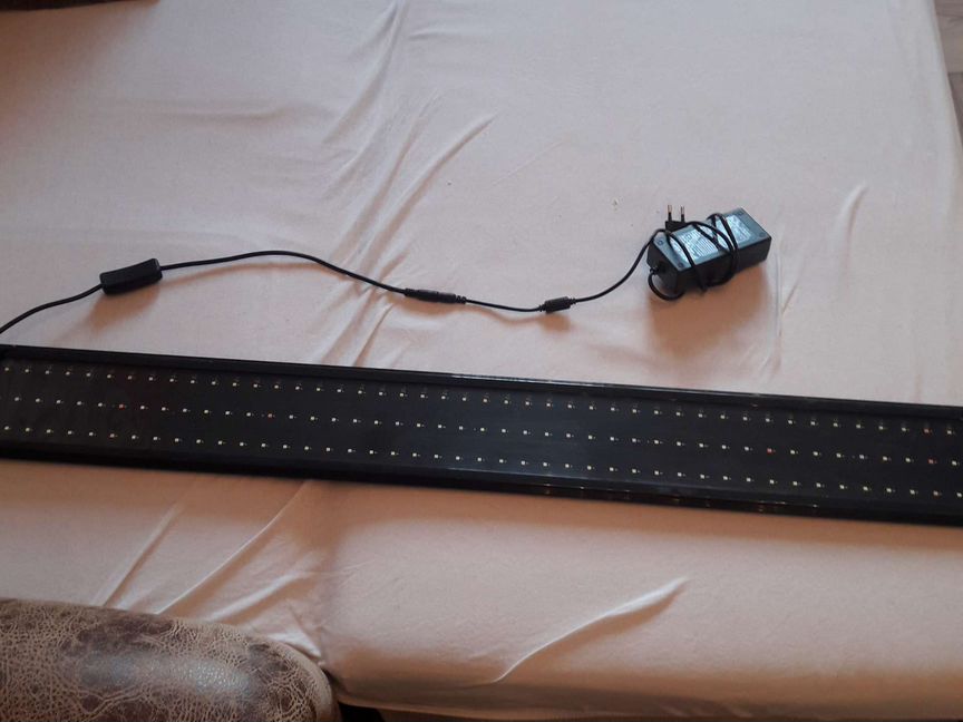 Светильник для аквариума