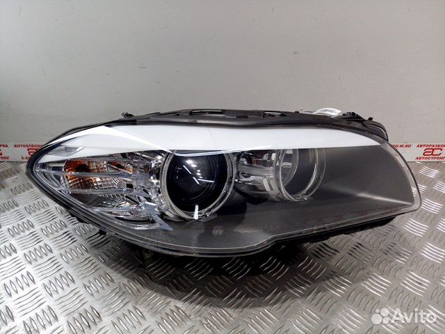 Фара передняя для BMW 5-Series (F07/F10/F11/F18) купить в Подольске BMW ...