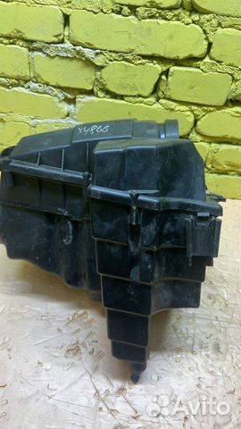 Корпус воздушного фильтра Land Rover Range Rover купить в Москве LAND ...