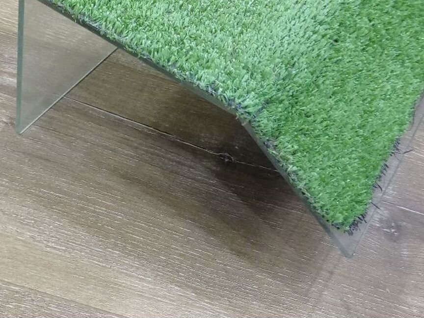 Мостик для черепахи