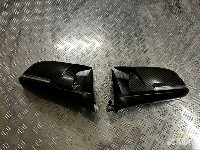 Зеркала BMW F30 складывание фотохром купить в Красном Селе BMW ...