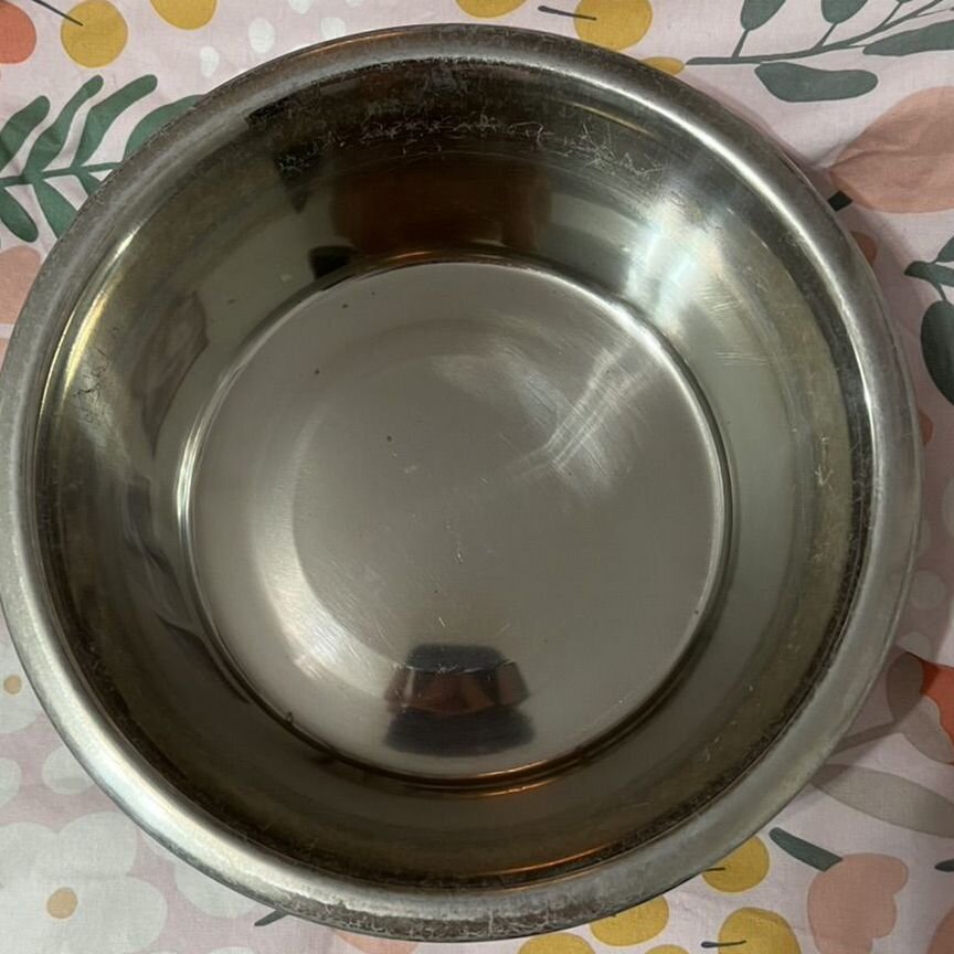 Миска для животных