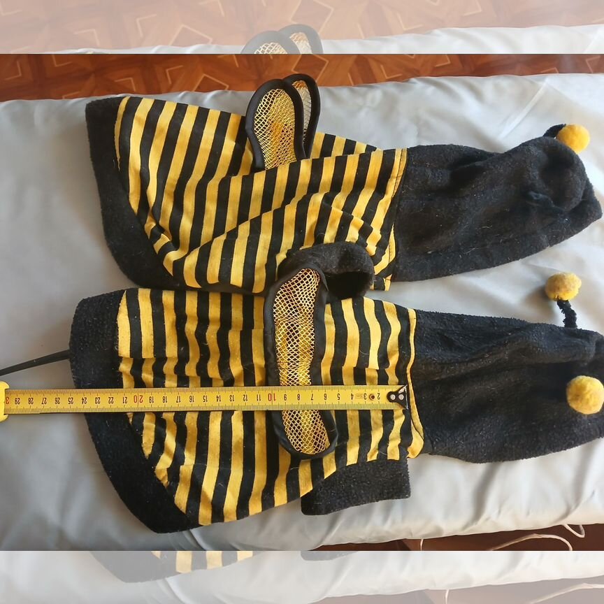 Одежда для маленьких собак