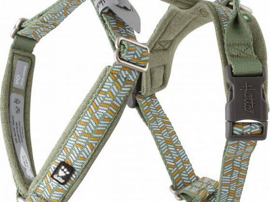 Новая коллекция шлейки Hurtta Razzle- Dazzle