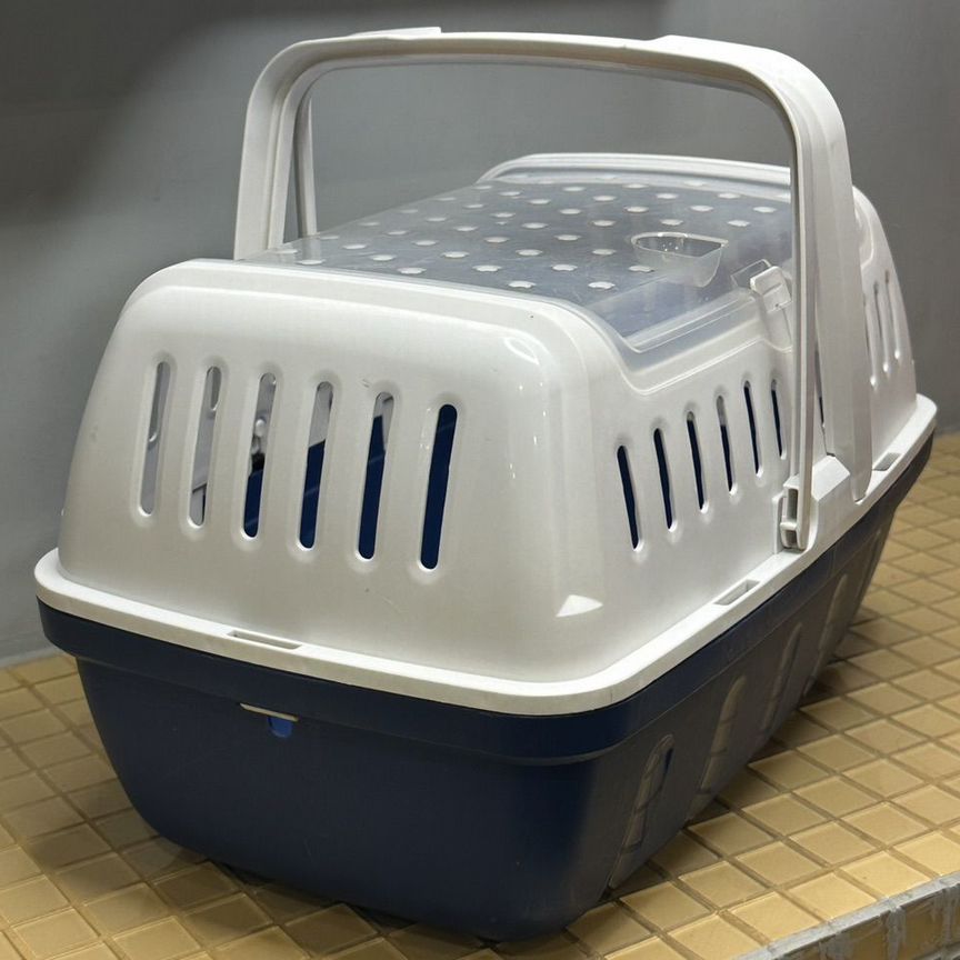 Переноска для небольших животных