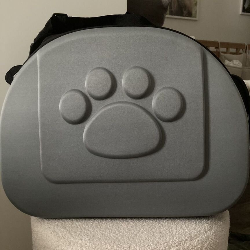 Сумка-переноска для собак и кошек