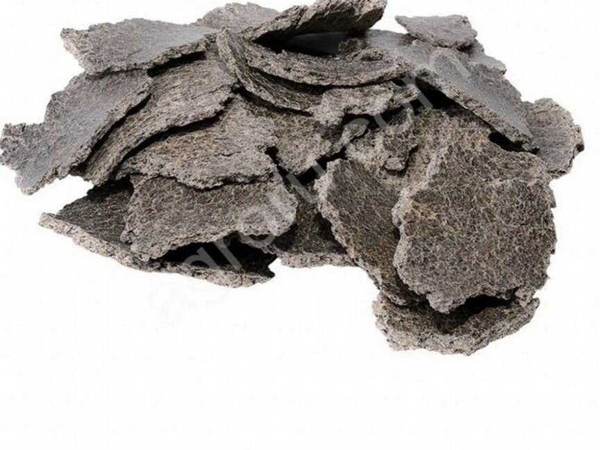 Жмых подсолнечный