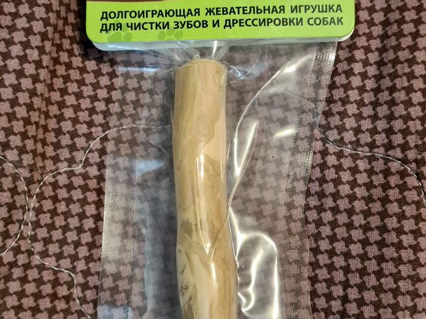 Палочки кофейного дерева для собаки 12-15 см