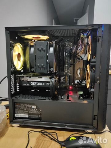 Комплект i5 11400f + Gigabyte b560m + Кулер купить в Челябинске ...