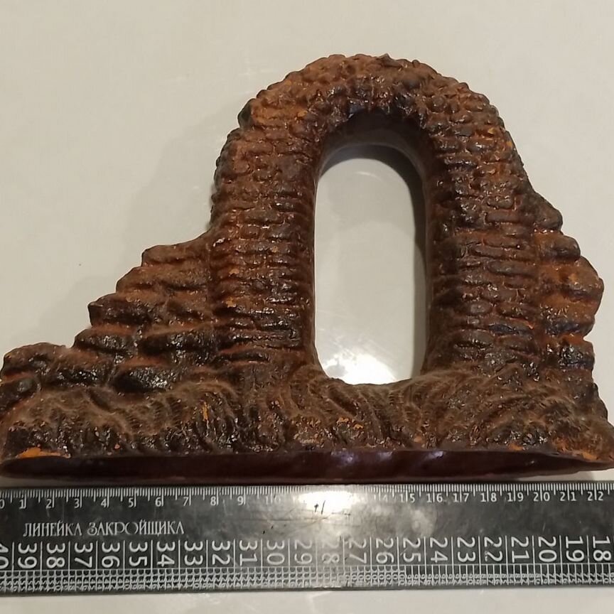 Грот и украшение для аквариума