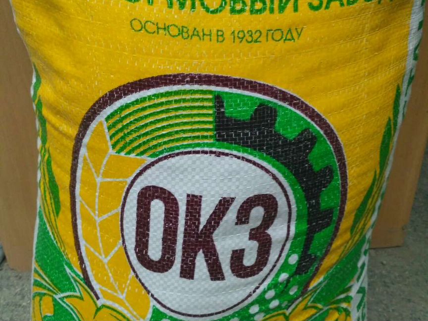 Пк 1 Титан, Пк 1,Оренбург для кур несушек