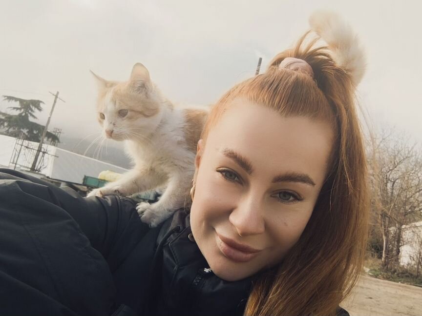 Самый ласковый мальчишка живёт в опасном месте