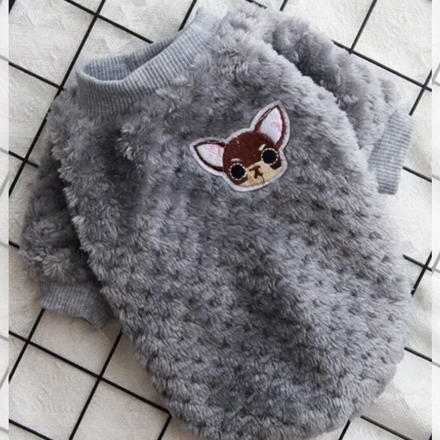 Одежда для собак