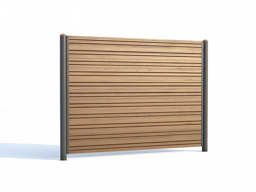 Искусственное препятствие для собак тип 2