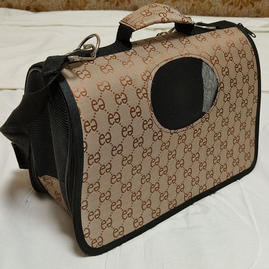 Переноска для мелких животных