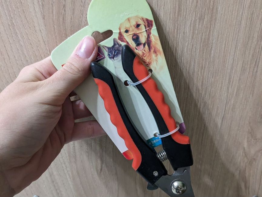 Когтерезка 16*5