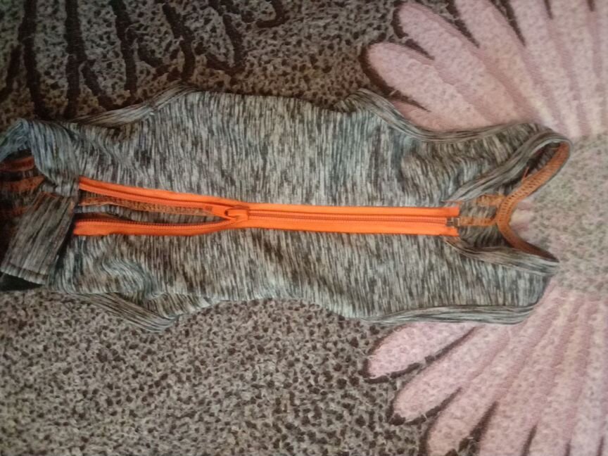 Попонка для кошек