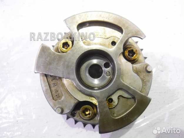 Звезда распредвала Лексус купить в Красном Селе TOYOTA 1305031040 | Авито