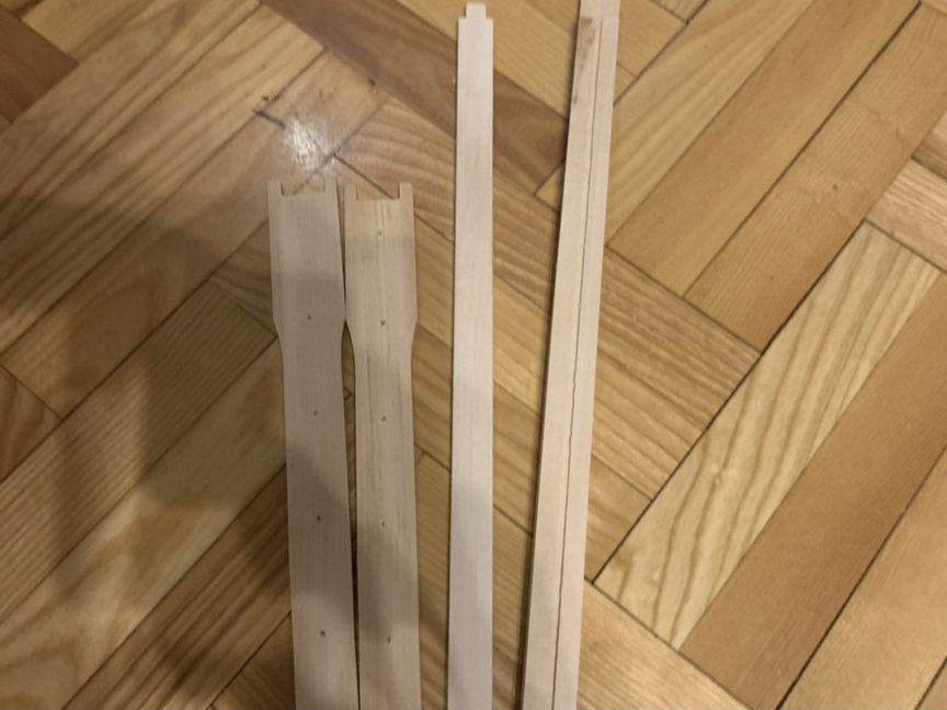 Продаю рамки для пчел