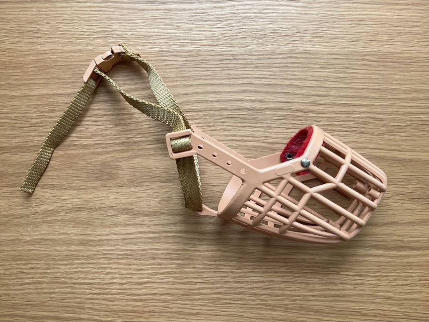 Намордник Hunter 05