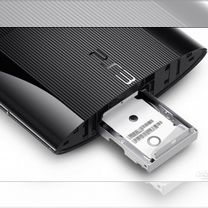 Playstation 3 hard disk store