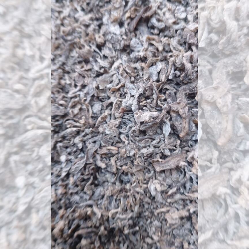 Сухой свекловичный жом