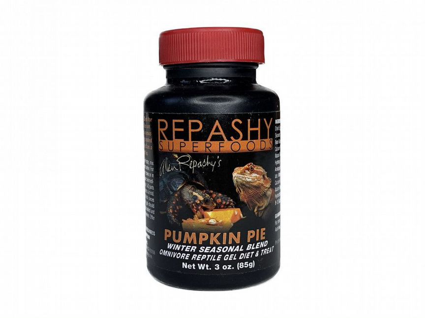 Repashy Savory Stew Omnivore Gel Premix