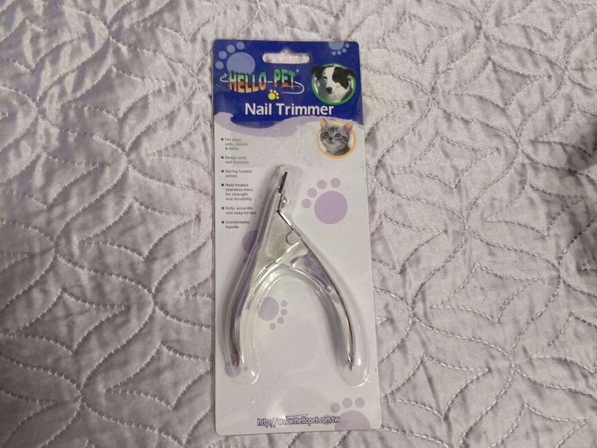 Когтерезка