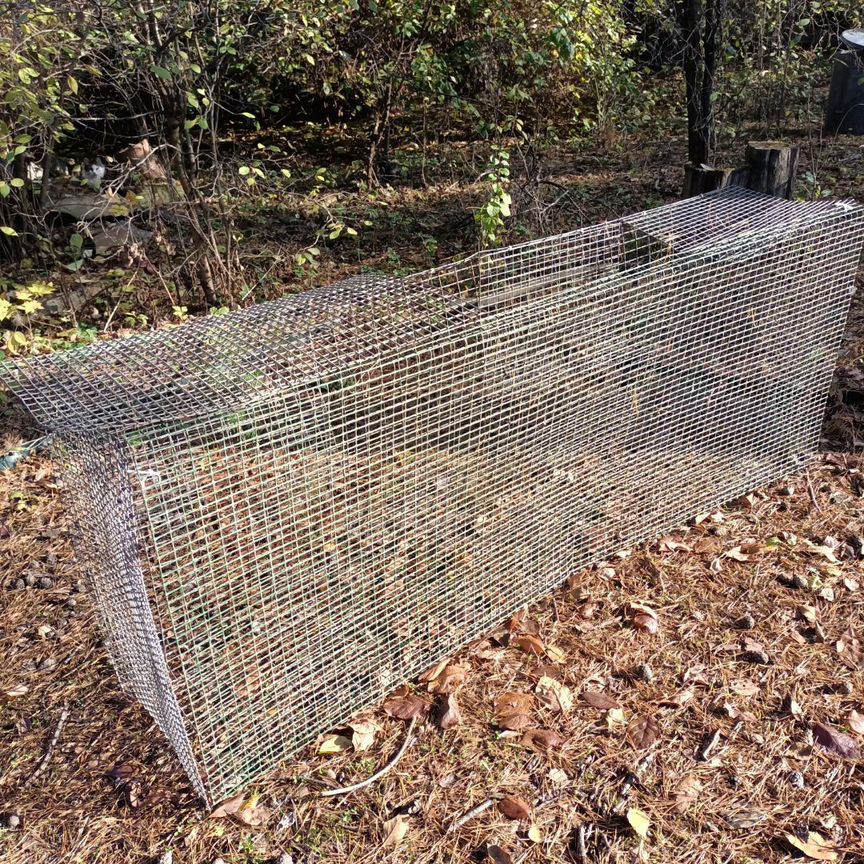 Клетка для цыплят,перепелок