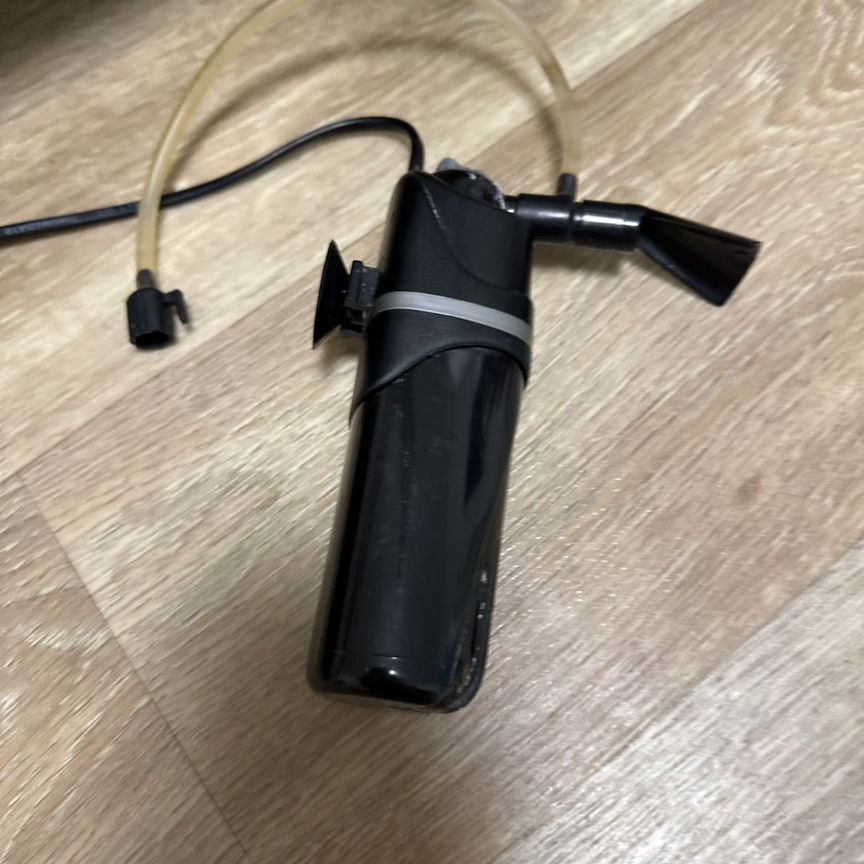 Фильтр акваэль