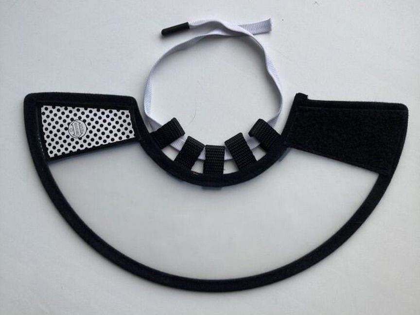 Воротник защитный (7см)