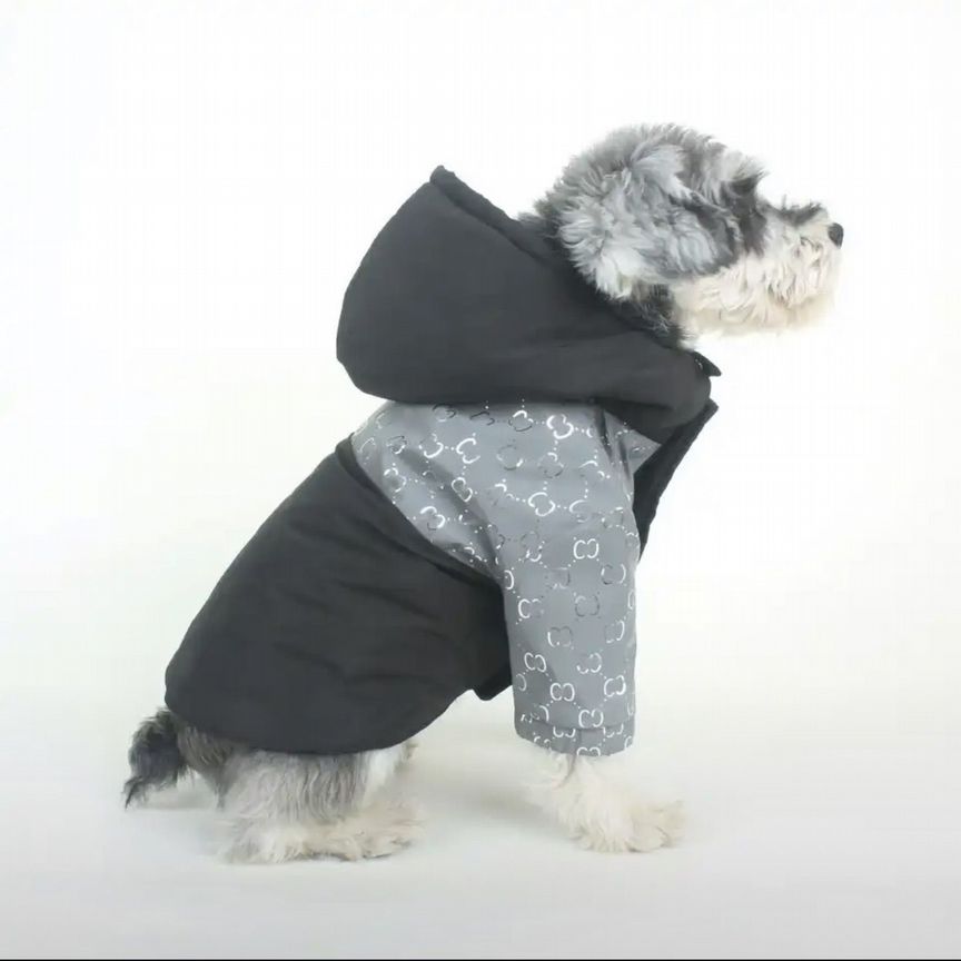 Куртка gucci для собаки