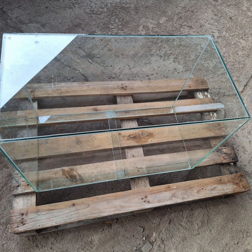 Продам аквариум