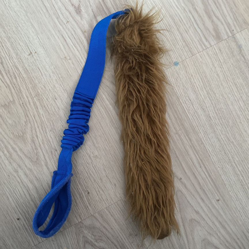 Игрушки для собак