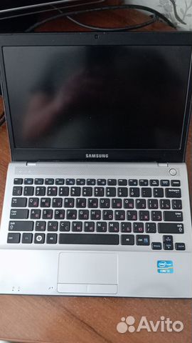 Нетбук Samsung NP300U1A купить в Перми | Электроника | Авито
