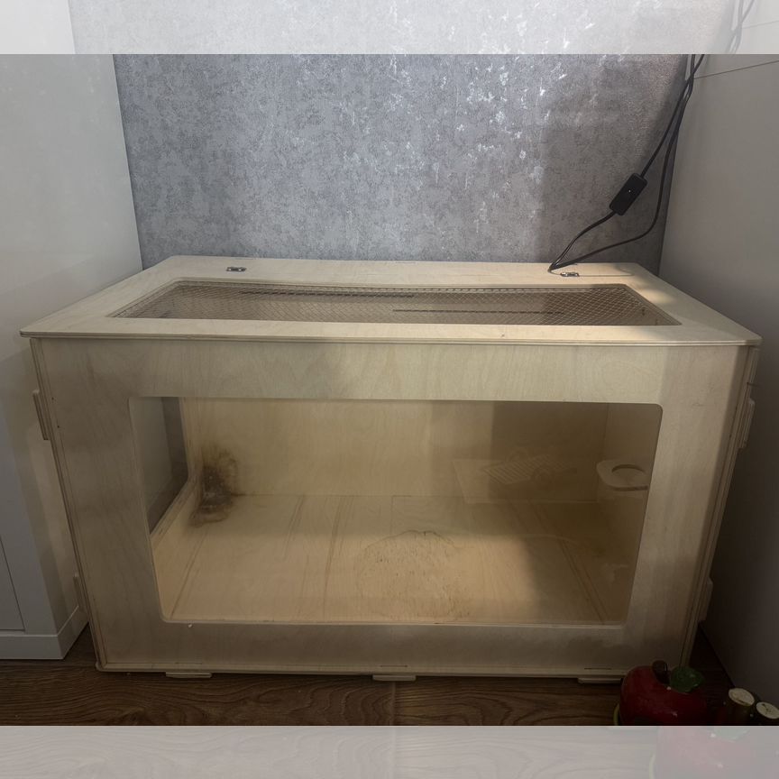 Клетка для грызунов