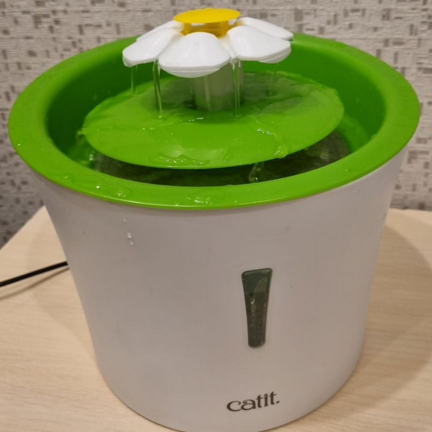 Поильник для животных Catit