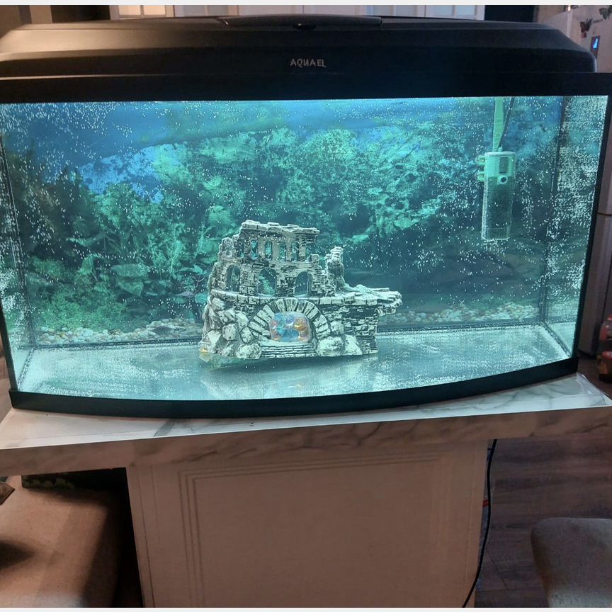 Аквариум Акваэль