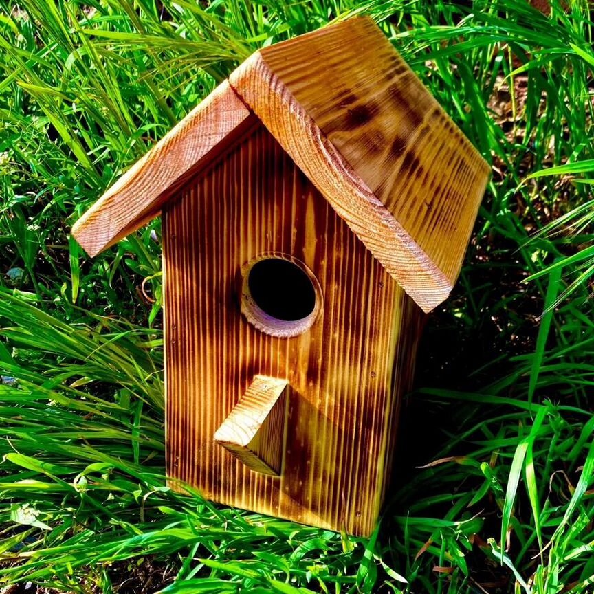 Скворечники для птиц