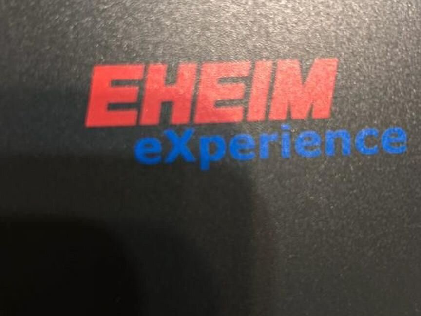 Внешний фильтр для аквариума eheim 2424 Experience