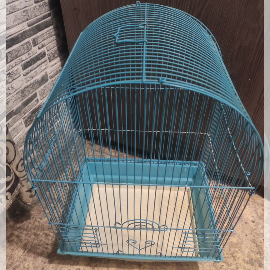 Клетка для птиц