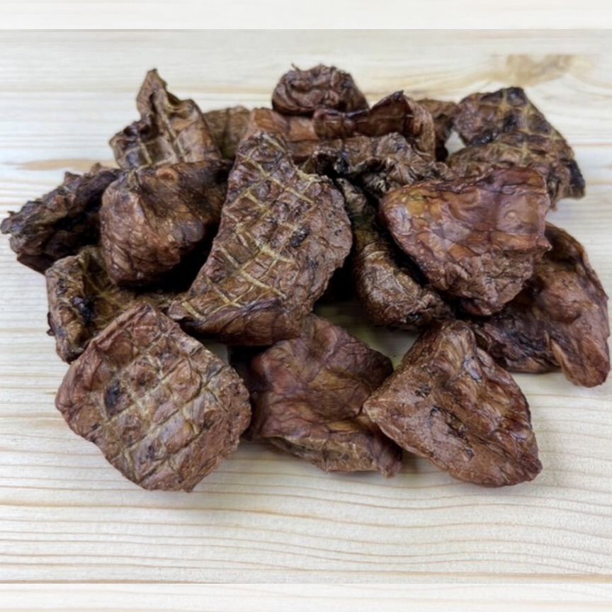 Лакомства для собак