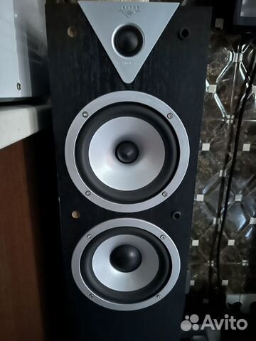 Напольная акустическая система vector HX300 купить в Москве ...