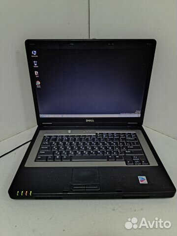 Ноутбук dell Inspiron 1300 купить в Оренбурге | Электроника | Авито