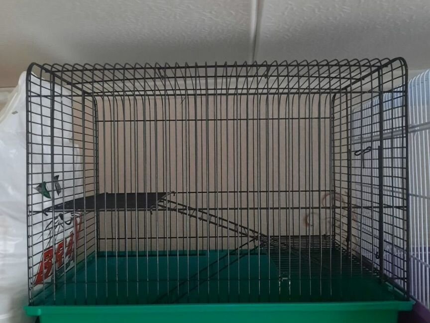 Клетка для грызунов